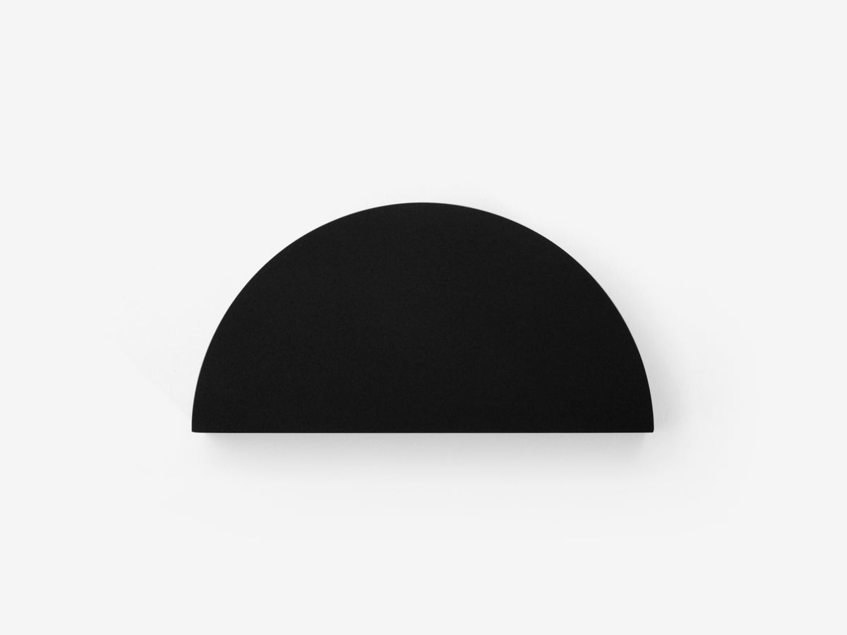 Half Moon Medium / Pull / Black
