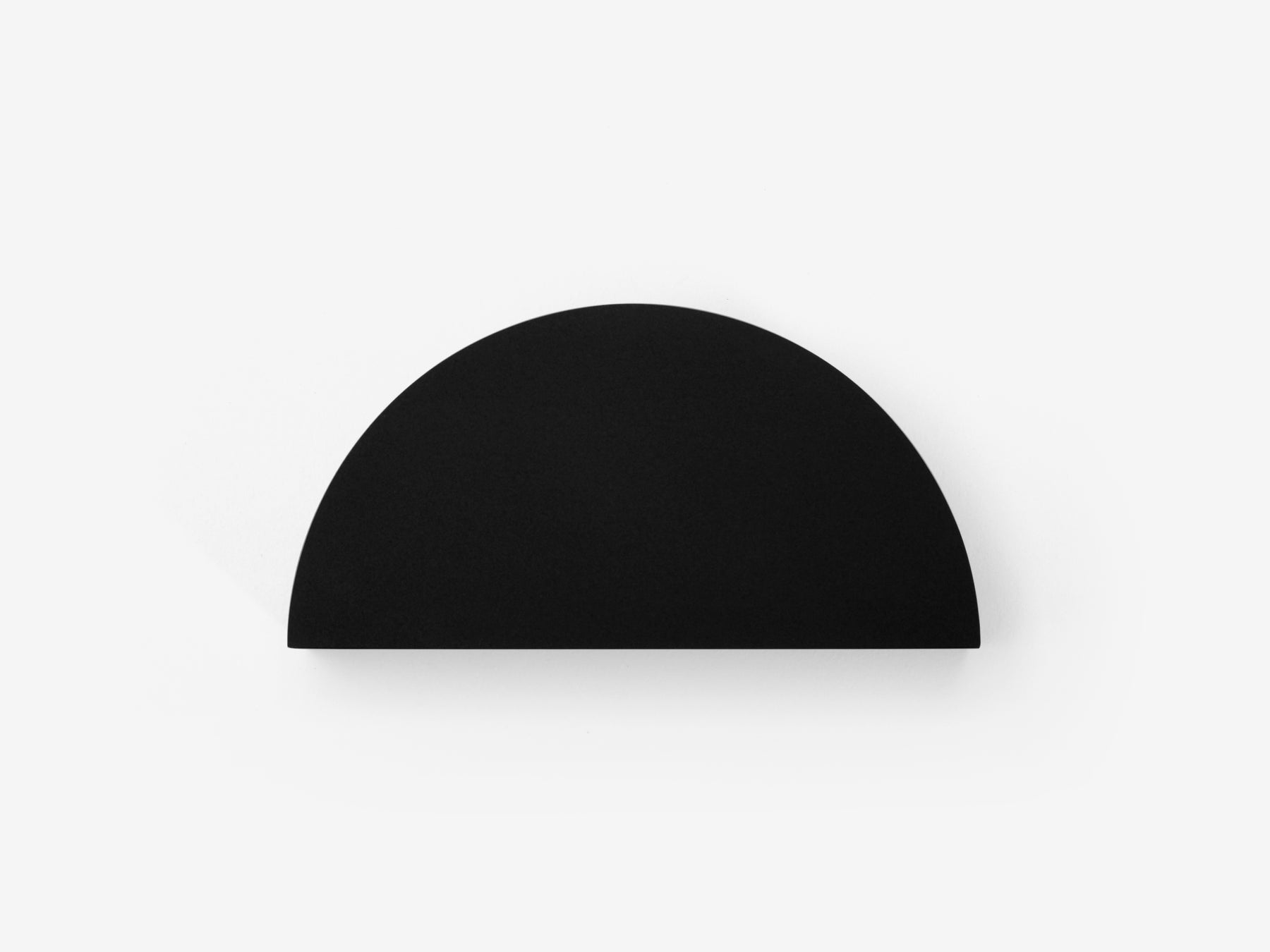 Half Moon Medium / Pull / Black