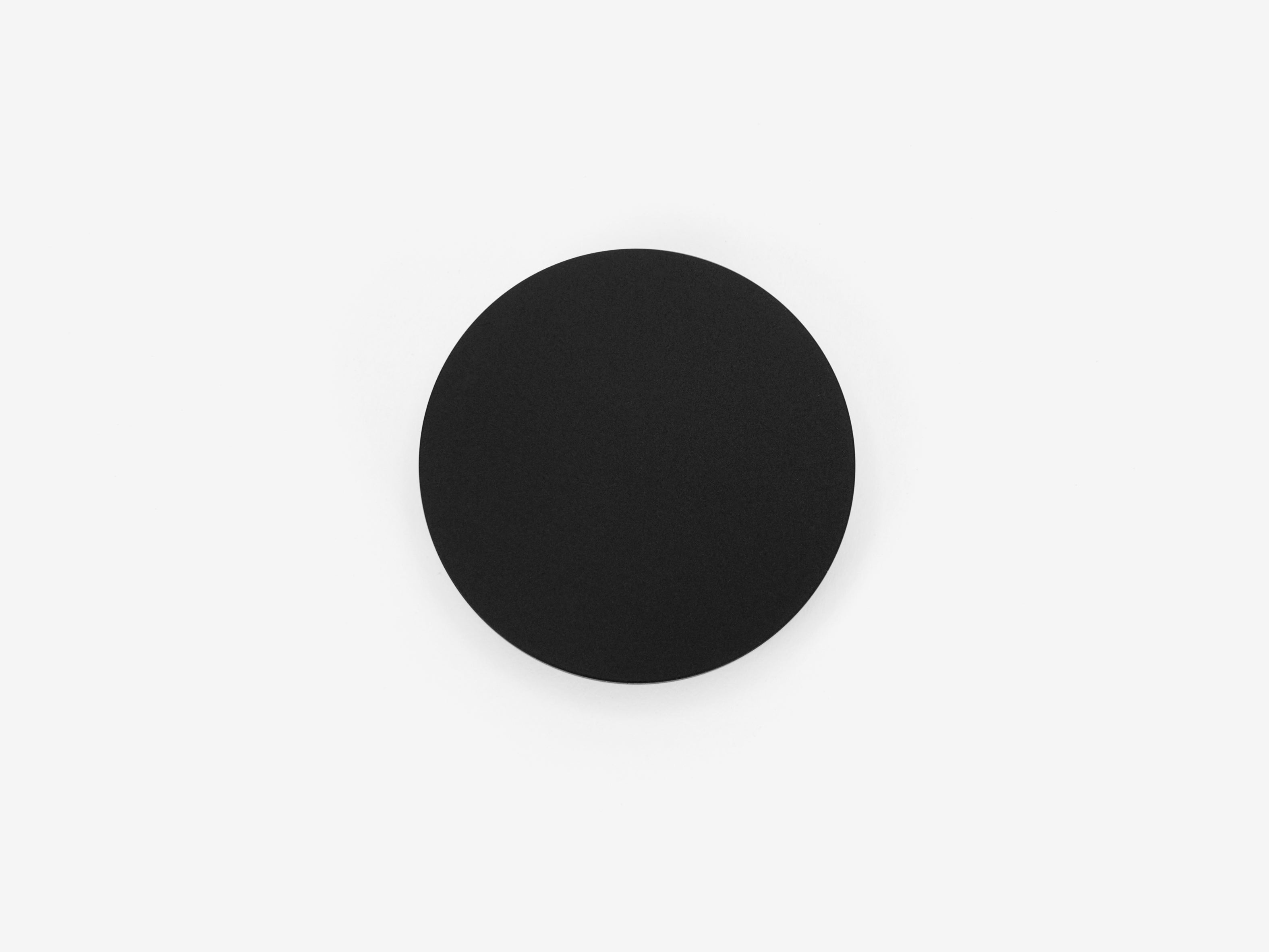 Disc / Black — Park Studio