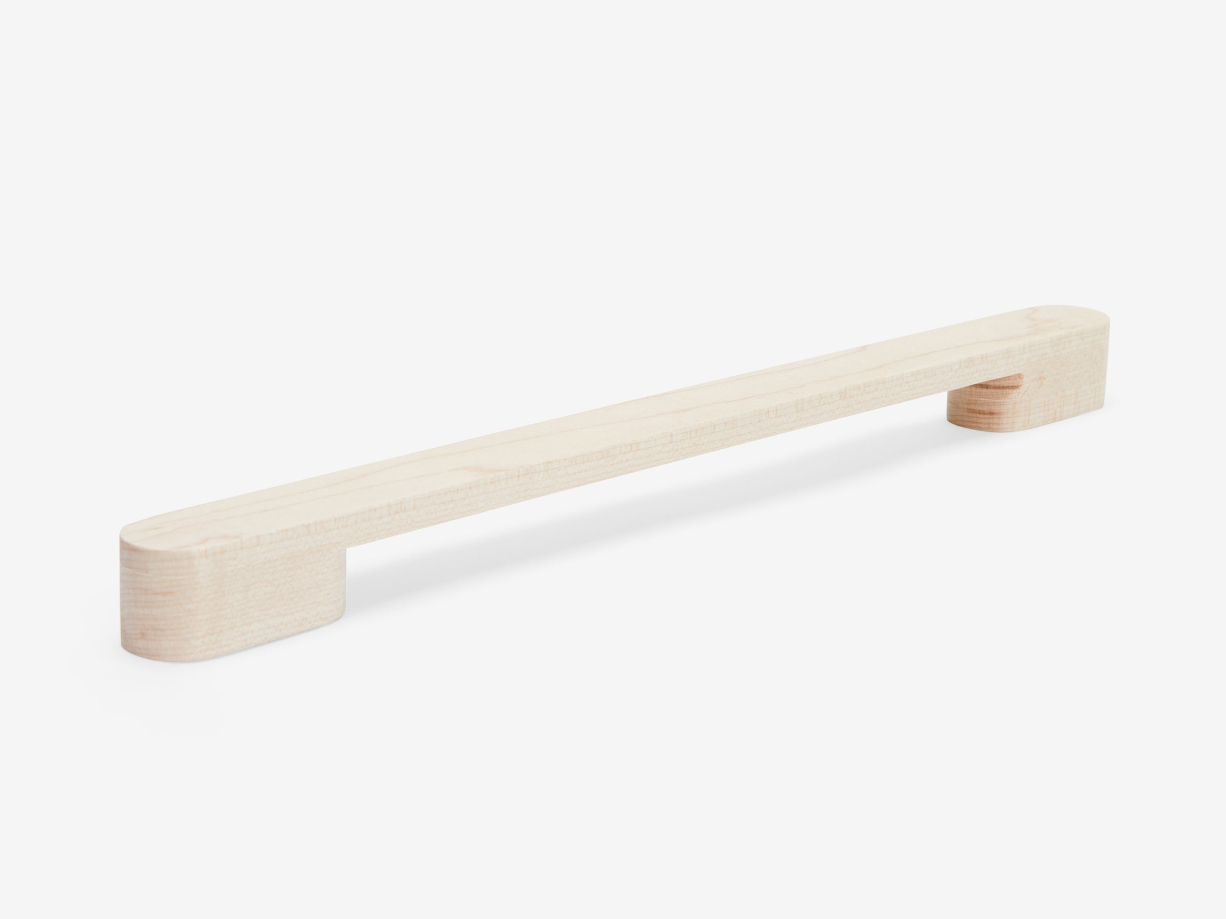 DIY Mackinaw / Appliance Pull / Maple