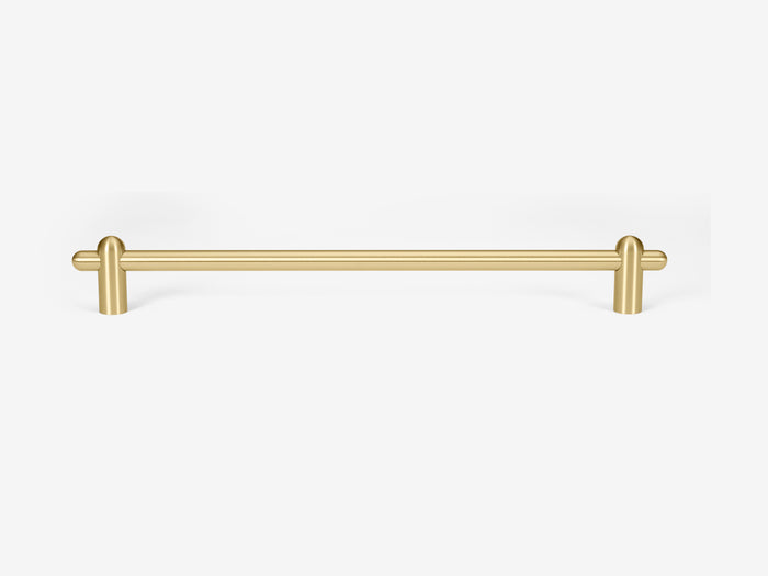 Delta / Appliance Pull / Brass